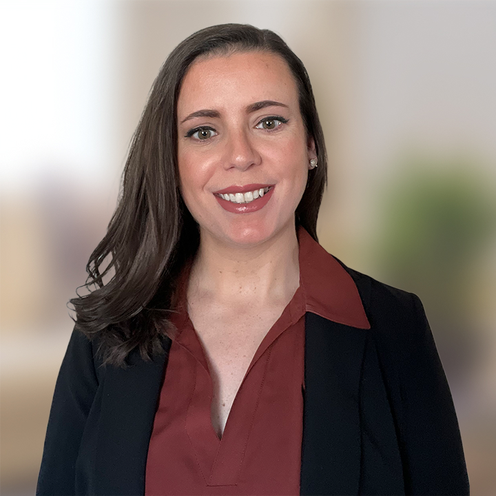 Raeanna Lucey, LMHC | Thriving Center of Psychology